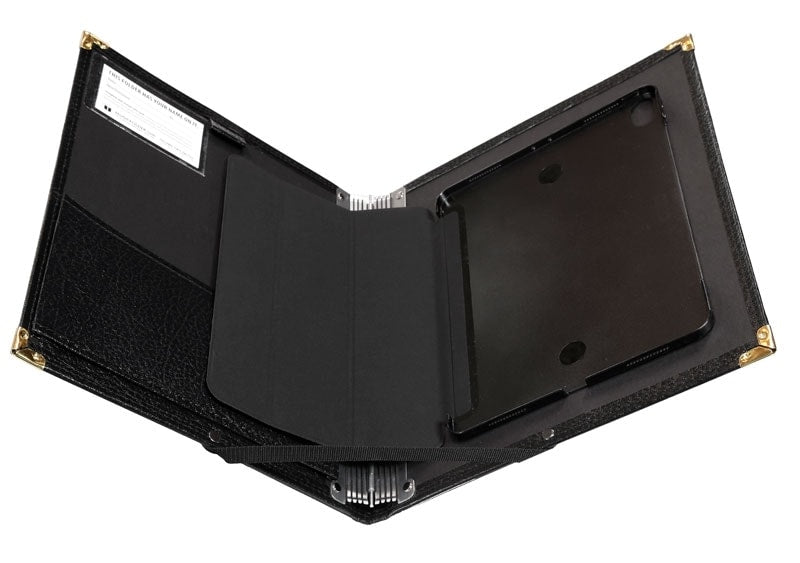 iPad Music Folder – MUSICFOLDER.com