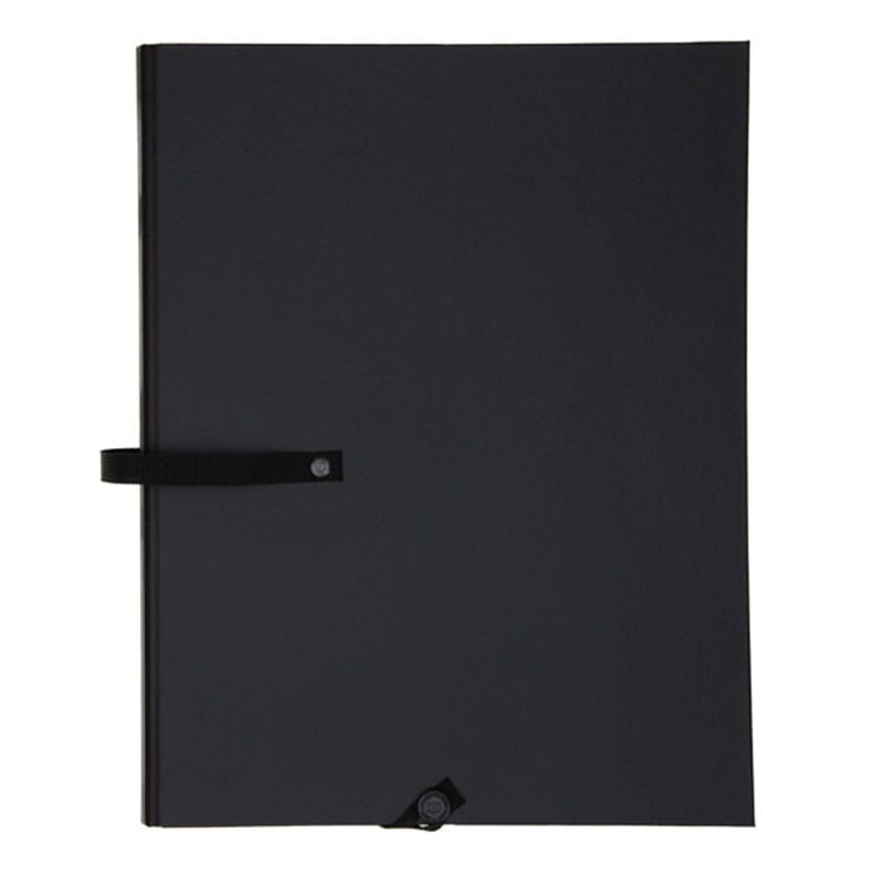 Basic Choir RingBinder – MUSICFOLDER.com