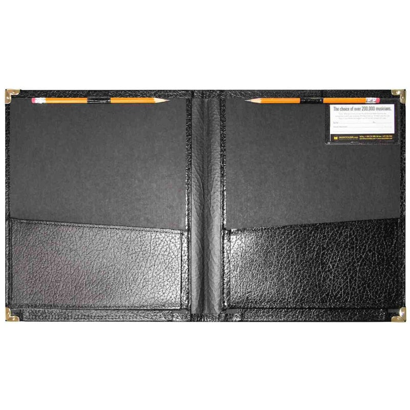 Deluxe Classroom Choral Folder – MUSICFOLDER.com