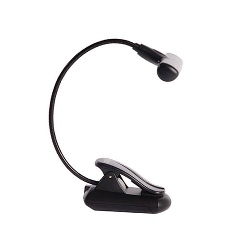 HammerHead 6-LED Music Light – MUSICFOLDER.com