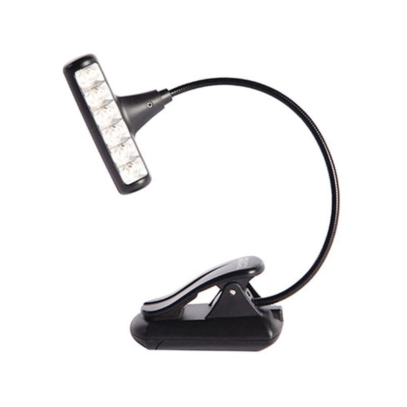 HammerHead 6-LED Music Light – MUSICFOLDER.com